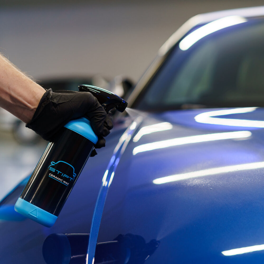 Stipt Plastic Restore - Stipt Polish Point Shop