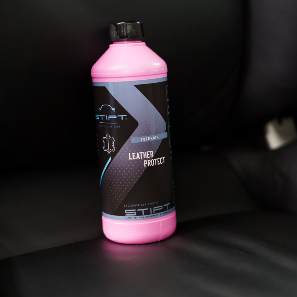 Auto Leer Bescherming kopen? - Stipt Polish Point Shop