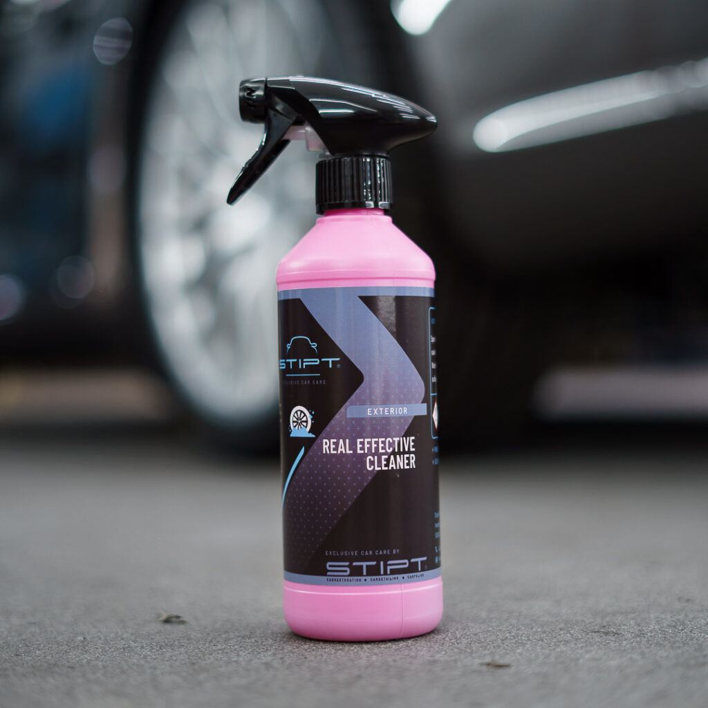 Velgenreiniger kopen? - Stipt Polish Point Shop
