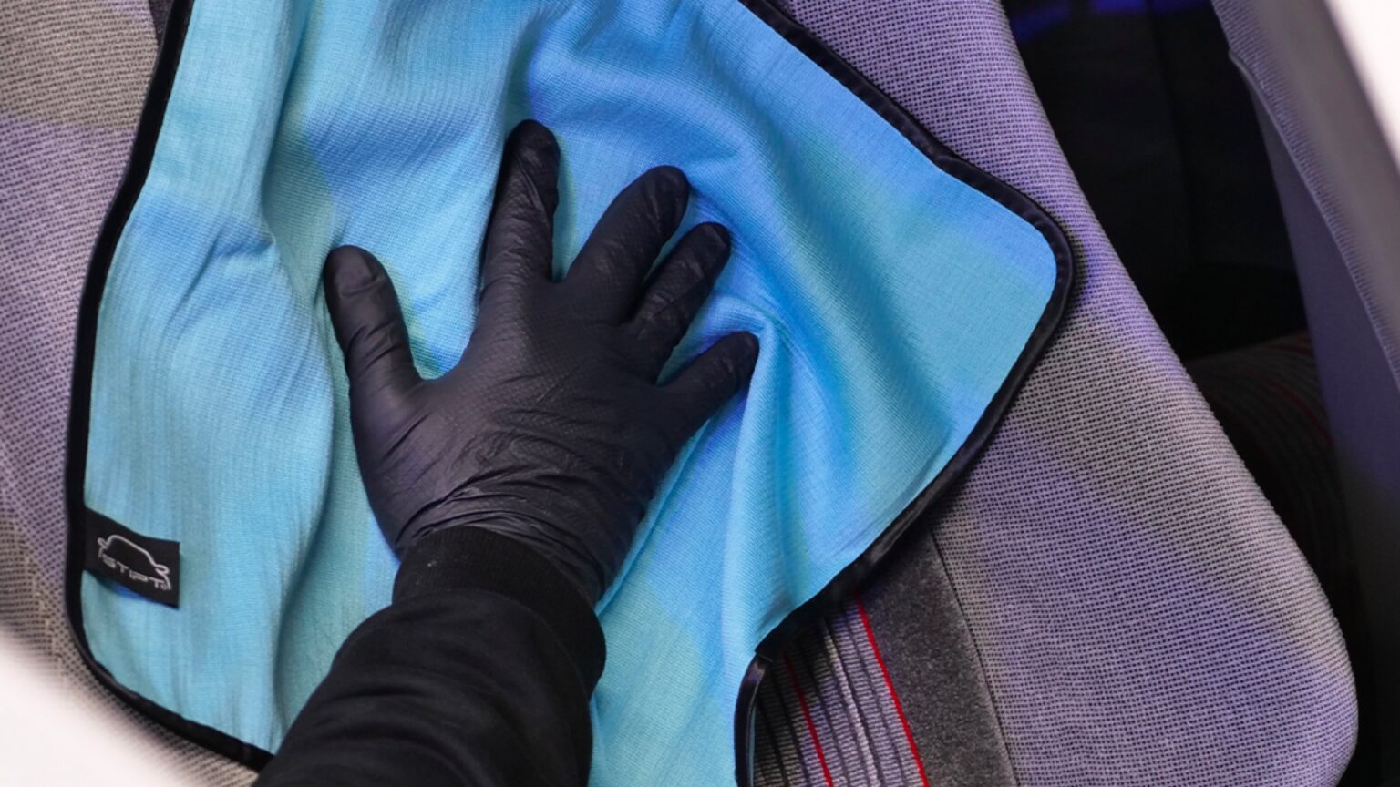 Auto interieur reinigen - Stappenplan 2025