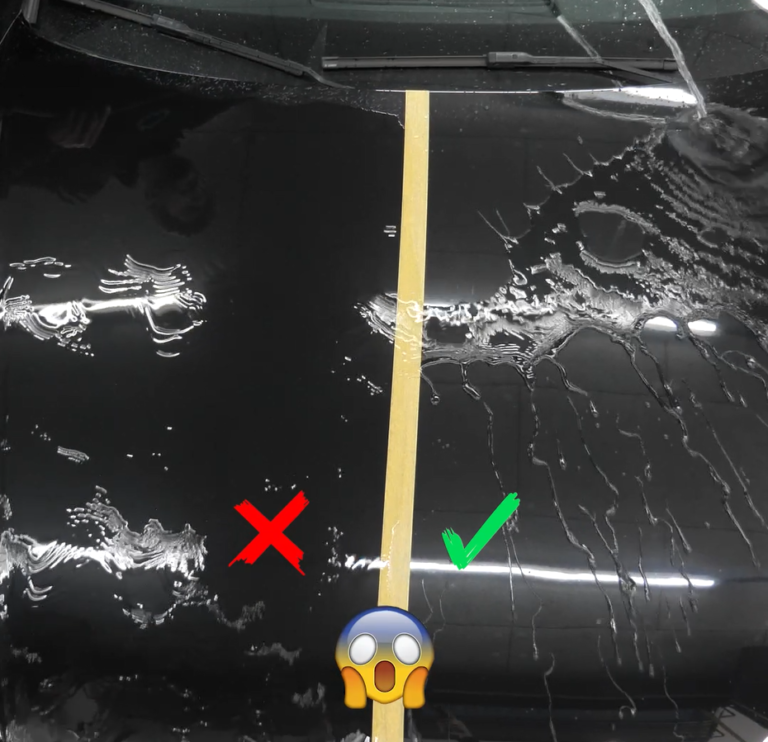 Stipt Wax Combi - Stipt Polish Point Shop